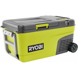 Ryobi - Akku-Kühlbox mit Gefrierfunktion RY18CB23A-0 18V