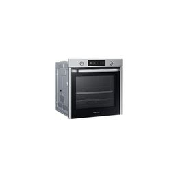 NV75A6579RS Dual Cook Einbaubackofen, 75 l, 1600 w, a+, Edelstahl - Samsung