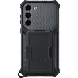Samsung - EF-RS916CBEGWW Handy-Schutzhülle 16,8 cm (6.6 Zoll) Cover Schwarz