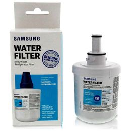 Samsung - Original Wasser- und Eiskühlschrankfilter DA29-00003