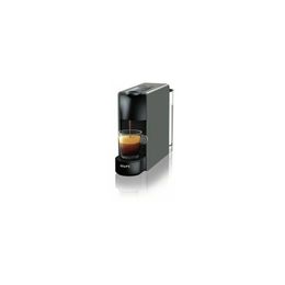 Nespresso YY2911FD Kaffeemaschine Countertop (placement) Filterkaffeemaschine 0,6 l - Krups