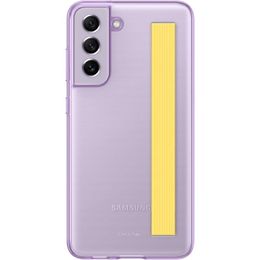 Samsung - EF-XG990CVEGWW Handy-Schutzhülle 16,3 cm (6.4 Zoll) Cover Lavendel