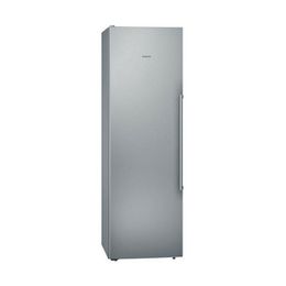Kühlschrank 1 Tür 60cm 346l a ++ inox - ks36vaiep Siemens