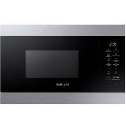 Solo-mikrowelle 22l 850w edelstahl Samsung MS22M8274AT