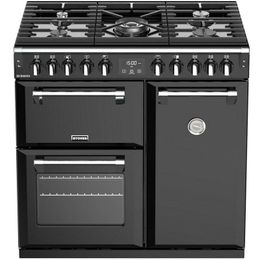 Kochklavier 166l 5 Brenner - prichs90dfbl - stoves