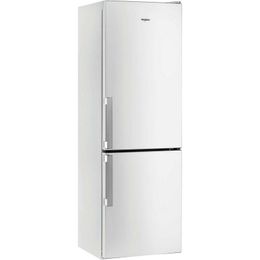 Kombinierter kühlschrank 60cm 339l weiß - w5821cwh2 Whirlpool