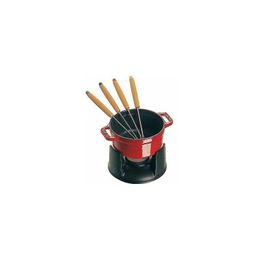 Staub - Mini fondue set