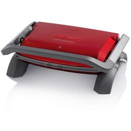 Tostçu Delux Grill 1800W, Kontaktgrill Sandwichmaker - ARZUM