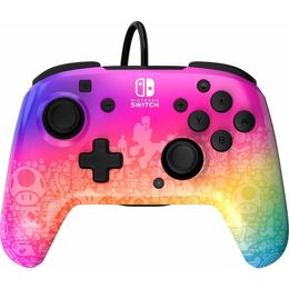 Nintendo Switch Controller Star Spectrum - pdp