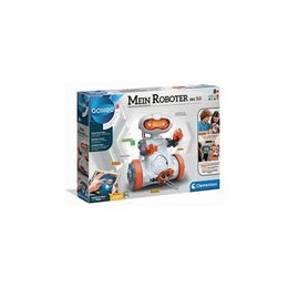 Clemen Mein Roboter mc 5.0 59158.9 (59158.9) - Clementoni