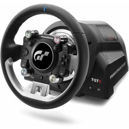 Racing Wheel Base t-gt ii Servo Base & Rim (4160846) - Thrustmaster