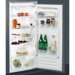 Kühlschrank 1 integrierte Schiebetür 54cm 209l f - arg7531 Whirlpool