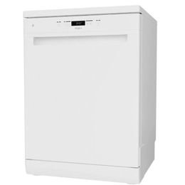 Spülmaschine 60 cm, 14 maßgedecke, 44 db Whirlpool W2FHD624