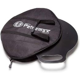 Petromax - Transporttasche für Grill- und Feuerschale fs38 - schwarz