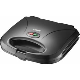 Melissa Sandwichmaker 16240109, 750 W, schwarz