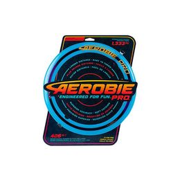 Spin Master - Aerobie-Pro Flying Ring blau 6046390 (6046390)