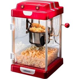 CinePop CP1000 Popcornmaschine - Celexon