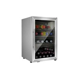 CASO GERMANY Outdoor Cooler Stand-Flaschenkühlschrank für überdachte Terassen - Caso