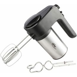 Elta Turbo Handmixer Edelstahl 400W 2001413