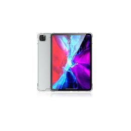 4smarts Hybrid Case Premium Clear für Apple iPad Air (2020 (469275)