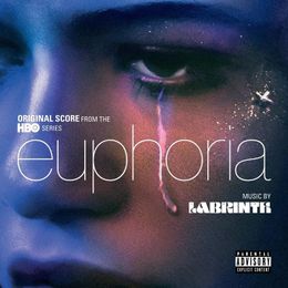 Sony Music Euphoria (Original Score From The Hbo Series) - Labrinth. (CD)