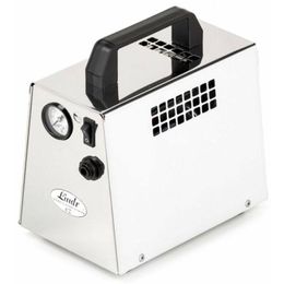 ich-zapfe Druckluft Kompressor VK15 / VK30 , mini Luftkompressor für Bierzapfen ohne CO2, Model:Mini-Kompressor VK15