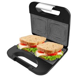 Cecotec - Sandwichmaker Rock'nToast Square +