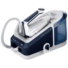 Braun - CareStyle 7 Pro IS7282, weiß/blau