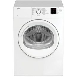 Beko - evac.8kg.15prg.67db.c. - DA8013PA