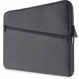 Neoprene Sleeve Pro für Macbook Pro 16, titan (0086-2994) - Artwizz