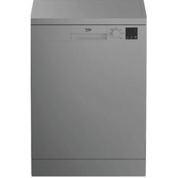 Beko - Spülmaschine 60 cm, 13 maßgedecke, 47 db TDFV15315S