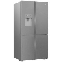 Amerikanischer Kühlschrank 91cm 565l Nofrost - gn1426230dzxpn Beko