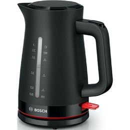 Bosch - sda Wasserkocher TWK3M123 sw