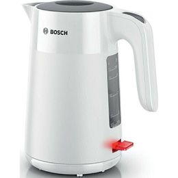 Sda Wasserkocher TWK3M121 ws - Bosch