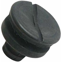 Ersatzteil - Kompaktfuß schwarz (Packung mit 4 Stück) - Magimix