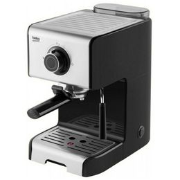 Beko - 15 bar Espressomaschine schwarz - CEP5152B