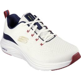 Skechers® Sneaker "Vapor Foam", atmungsaktiv, dämpfend, für Herren, weiß, 45