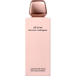 Narciso Rodriguez Body Lotion, LOTION