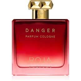 Roja Parfums Danger Pour Homme EDC für Herren 100 ml