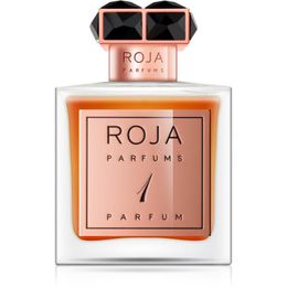 Roja Parfums Parfum de la Nuit 1 Parfüm Unisex 100 ml