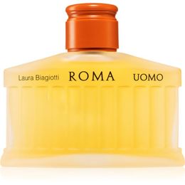 Laura Biagiotti Roma Uomo for men EDT für Herren 200 ml