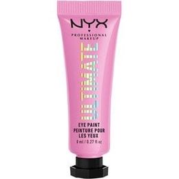 Nyx Cosmetics NYX Professional Makeup Augen Make-up Lidschatten Pride Ultimate Eye Paint Rule Breaker