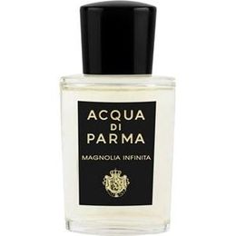 Acqua di Parma Unisexdüfte Signatures Of The Sun Magnolia InfinitaEau de Parfum Spray