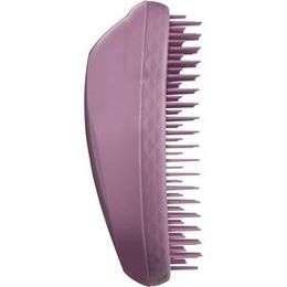 Tangle Teezer Haarbürsten Original The Eco Brush - Earthy Purple