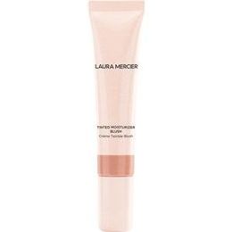 laura mercier Gesichts Make-up Rouge Tinted Moisturizer Blush Soleil