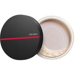 Shiseido Gesichts-Makeup Puder Synchro Skin Invisible Loose Powder Radiant