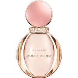 Bvlgari Damendüfte Rose Goldea Eau de Parfum Spray