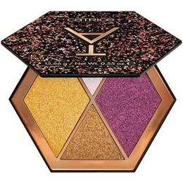 Catrice Teint Highlighter ABOUT TONIGHT Highlighter Palette
