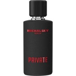 Michael Michalsky Herrendüfte Private Men Eau de Toilette Spray