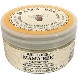 Burt´s Bees Burt's Bees Pflege Körper Mama Bee Belly Butter